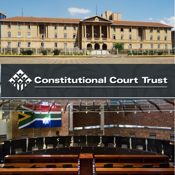 Clerks selected for 2019 South Africa -… | Constitutional Court Trust