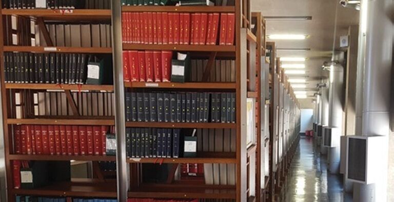 Library Project: Constitutional Court… | Constitutional Court Trust
